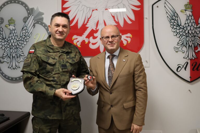 Aktualności - NSZZ Pracowników Wojska